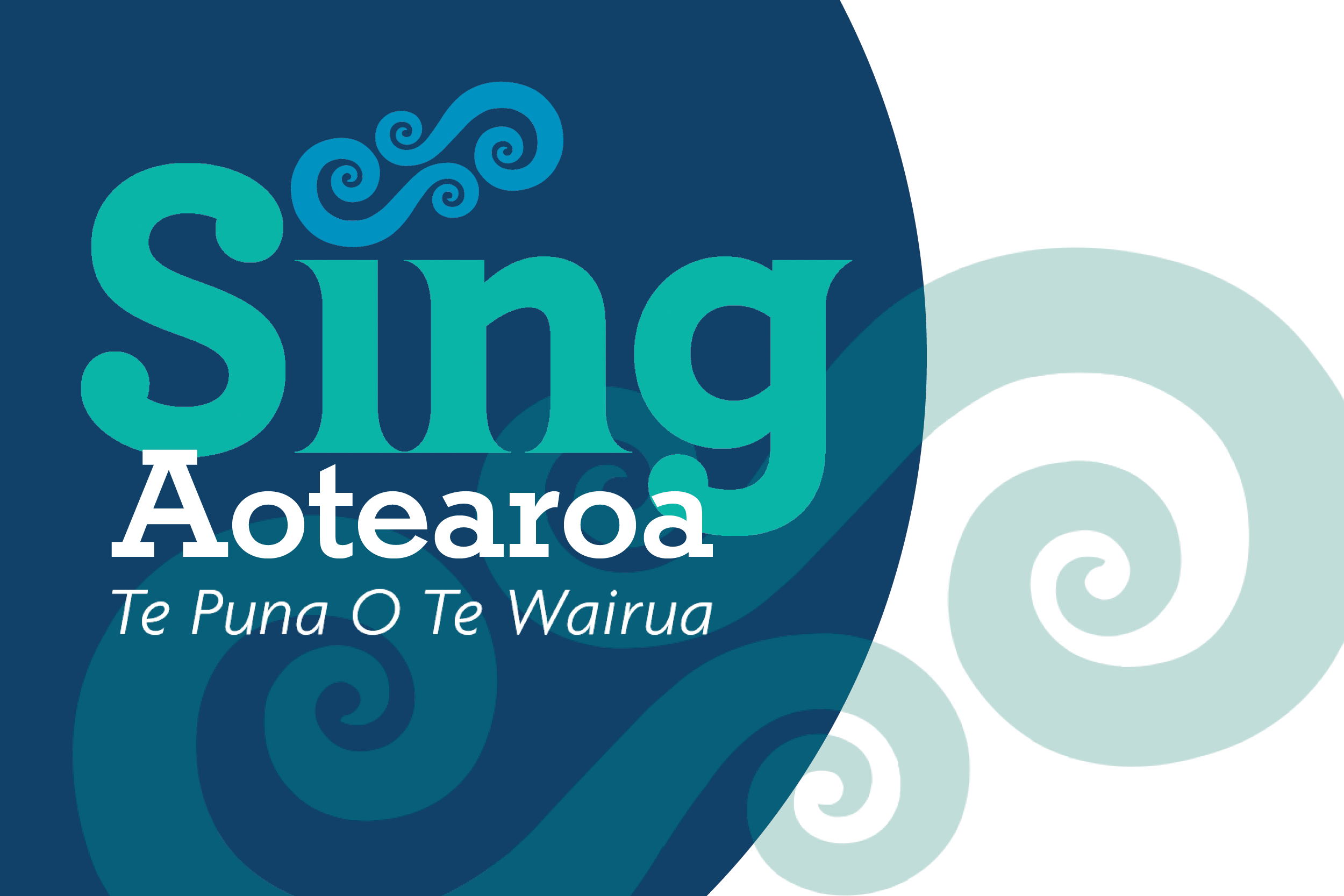 Sing Aotearoa :: NZ Choral Federation